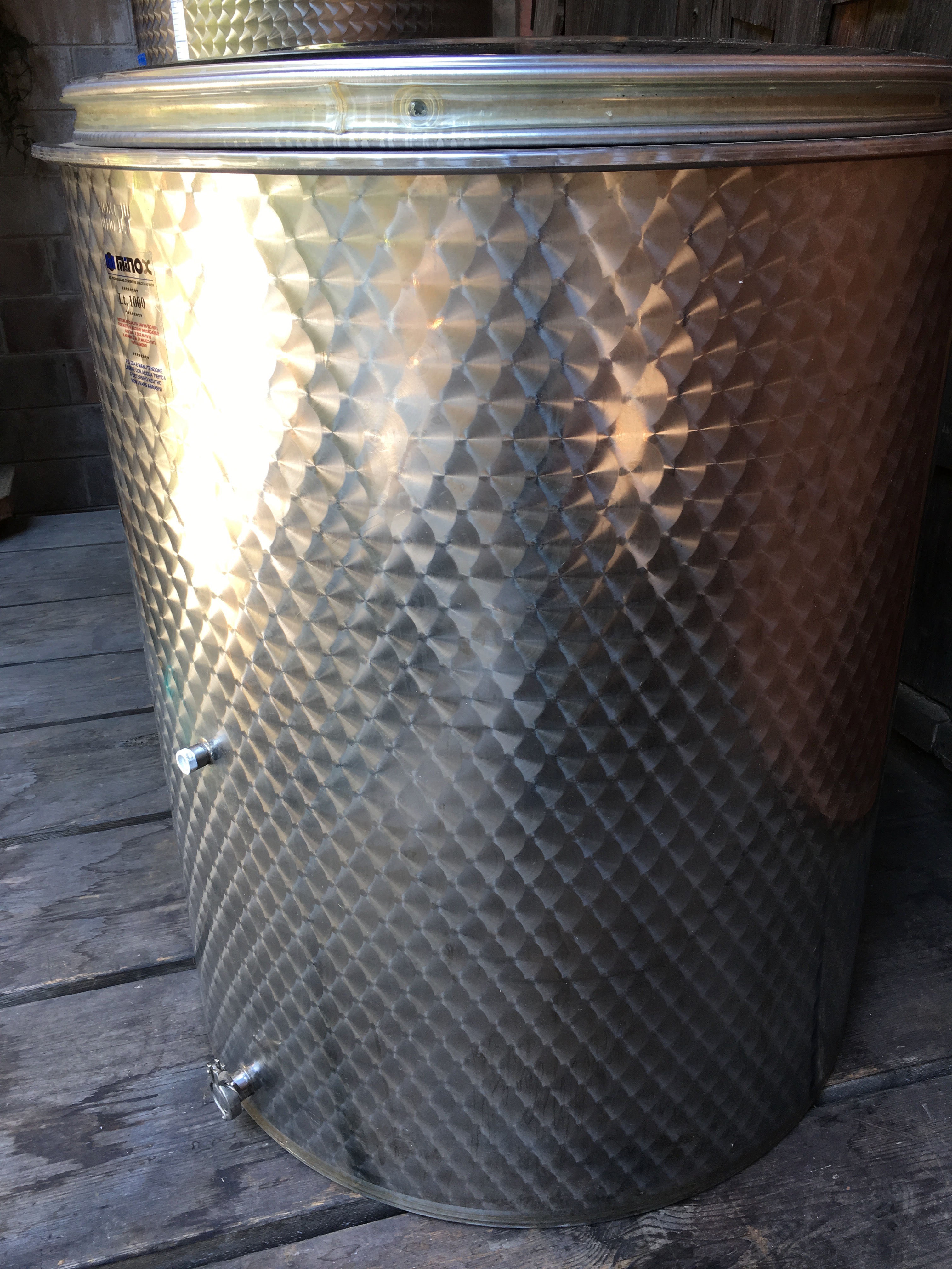 Barrels & Tanks - WineIndustry.com Classifieds