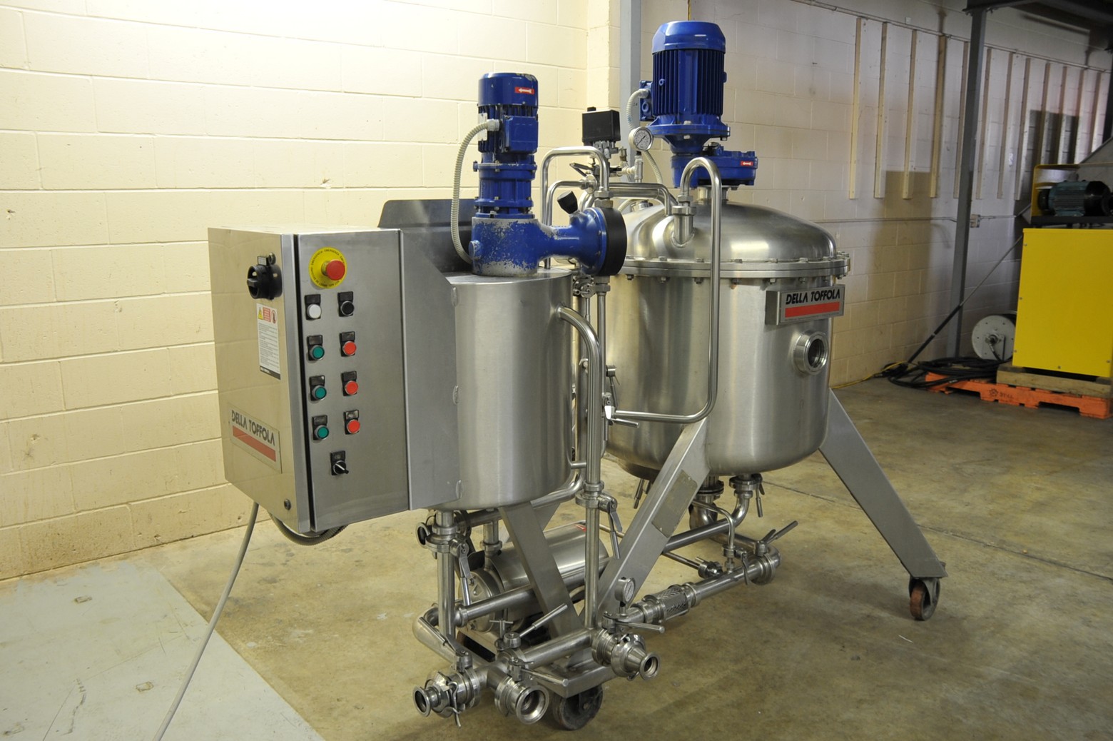 Barrels & Tanks - WineIndustry.com Classifieds