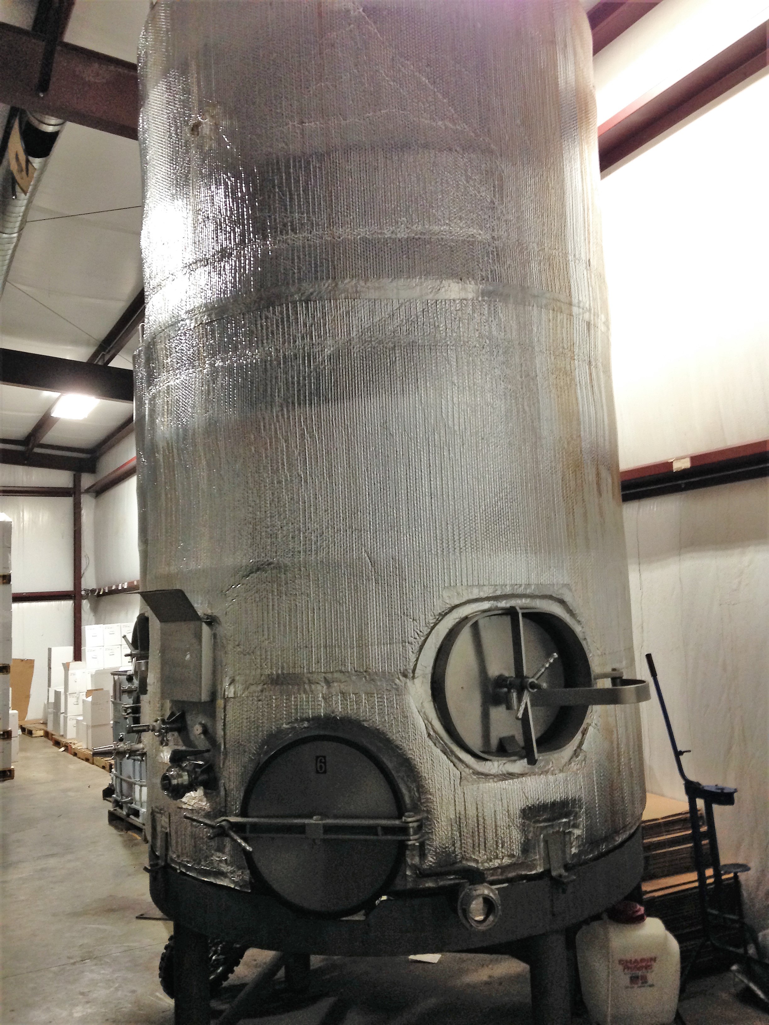 Barrels & Tanks - WineIndustry.com Classifieds