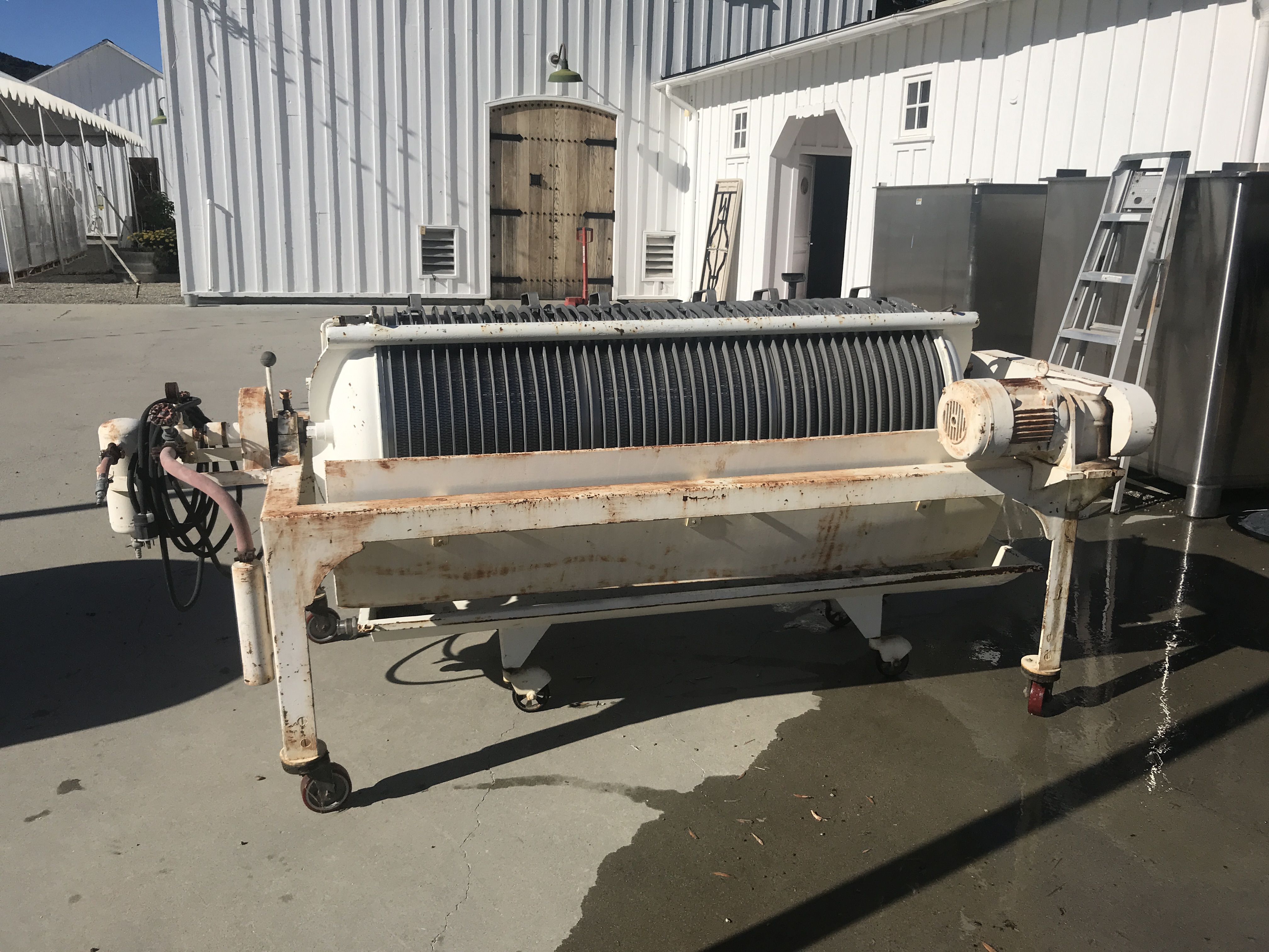 Winery Equipment & Supplies - WineIndustry.com Classifieds