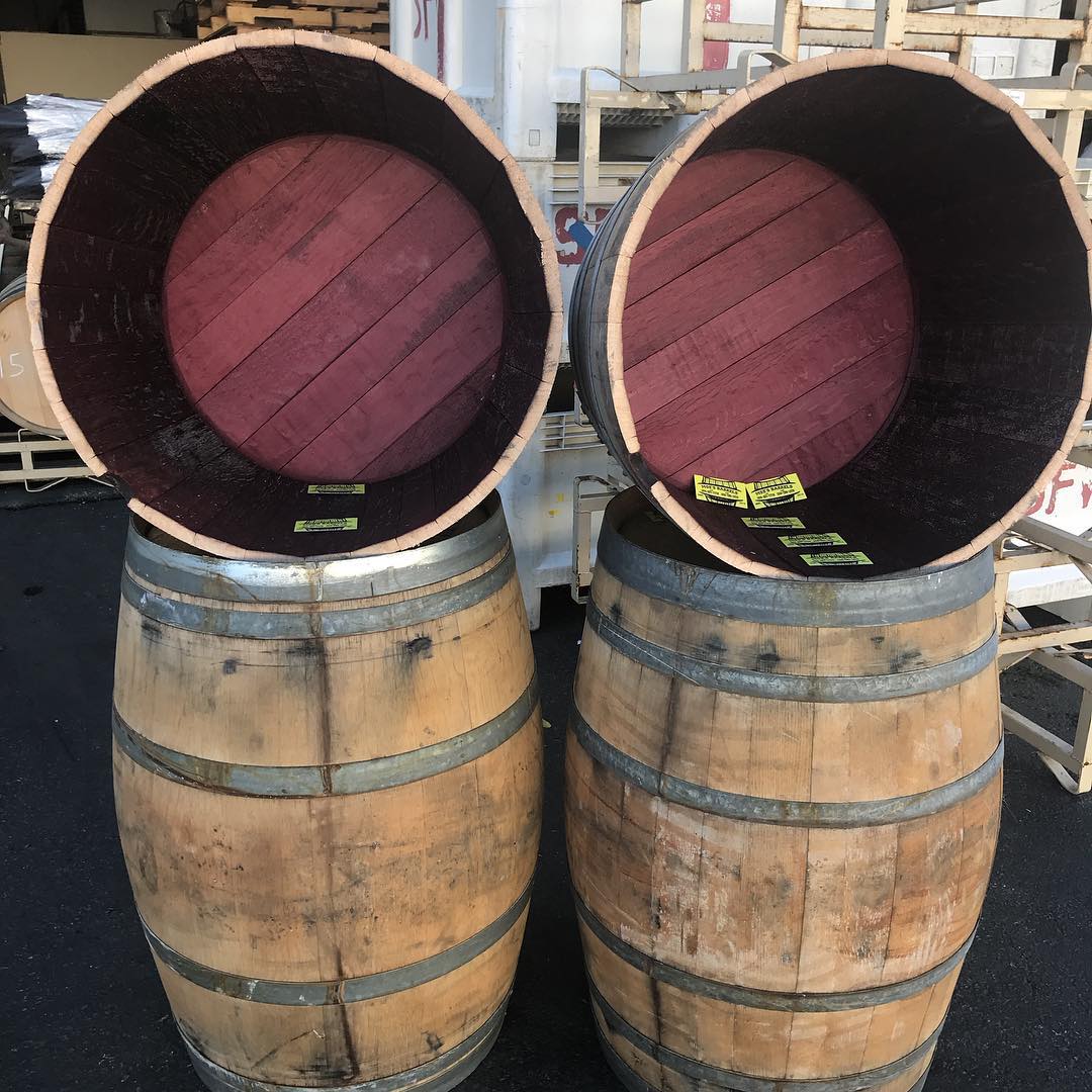 Barrels & Tanks - WineIndustry.com Classifieds