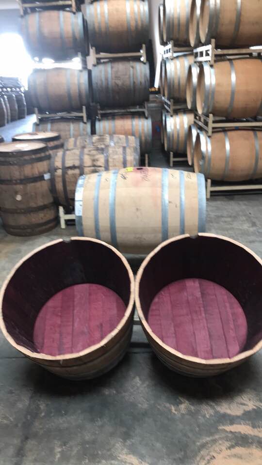 Barrels & Tanks - WineIndustry.com Classifieds