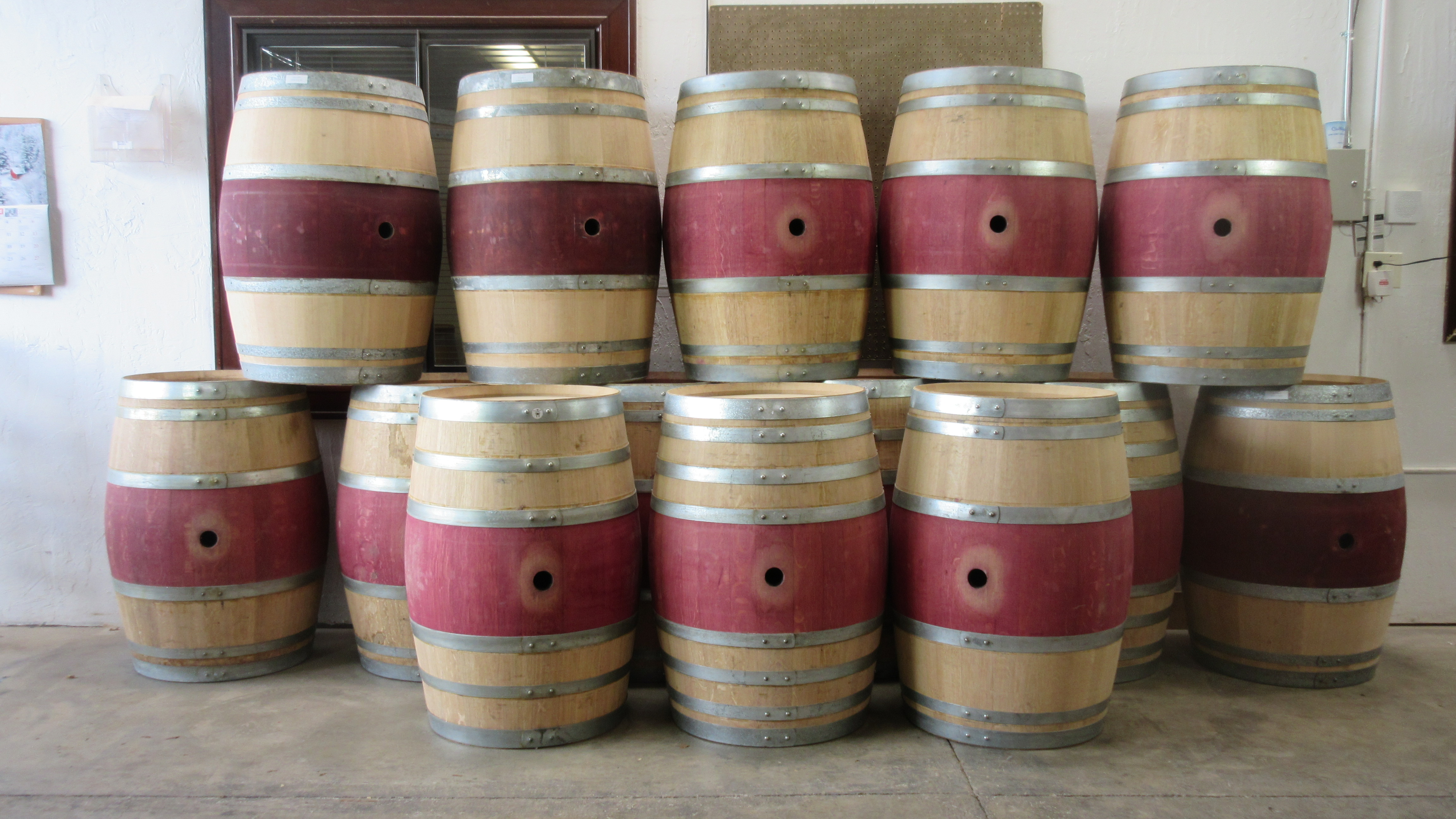 Barrels & Tanks - WineIndustry.com Classifieds