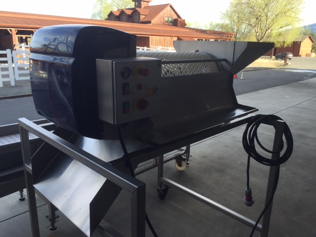 Winery Equipment & Supplies - WineIndustry.com Classifieds