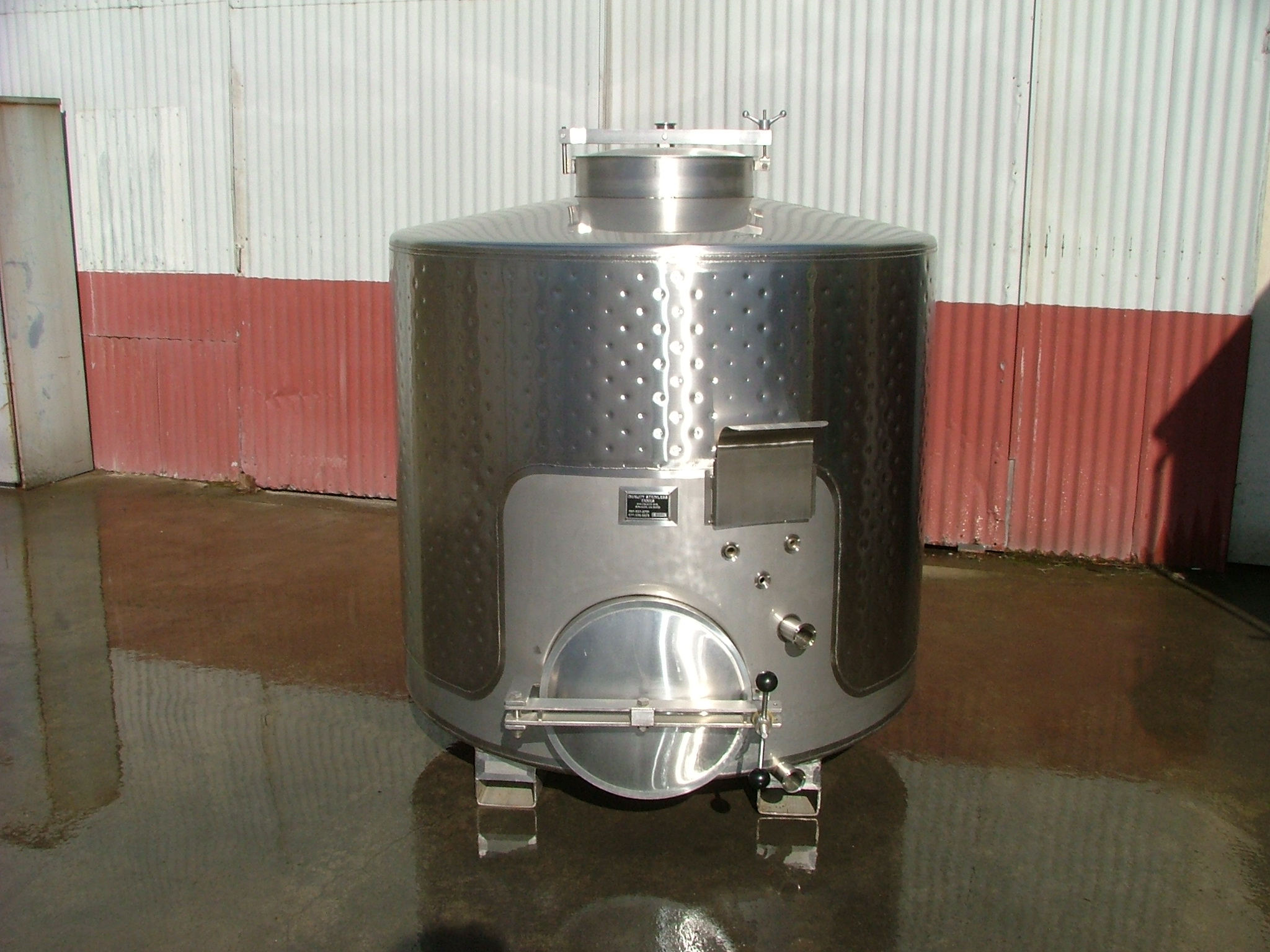 Barrels & Tanks - WineIndustry.com Classifieds