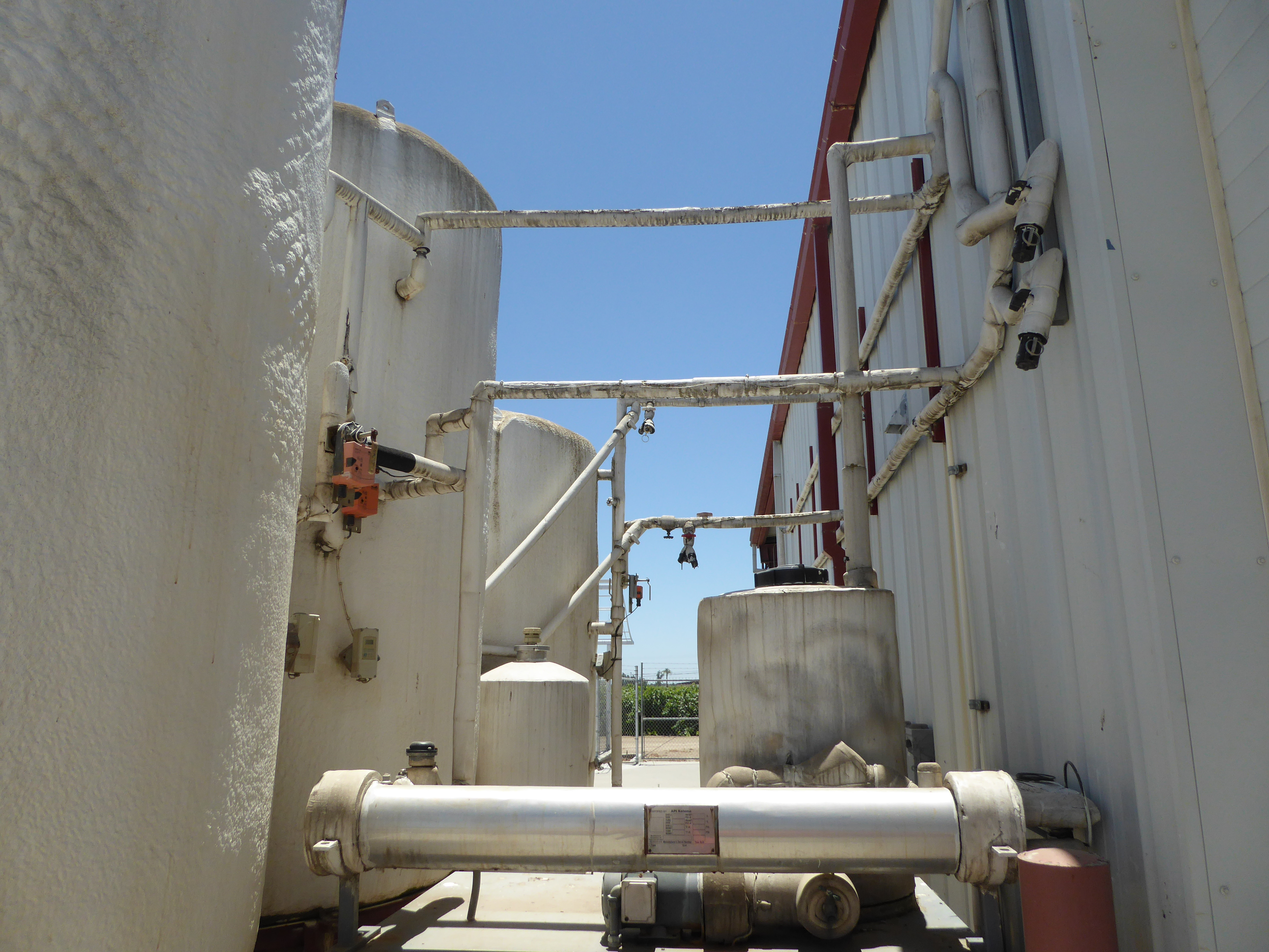 Barrels & Tanks - WineIndustry.com Classifieds