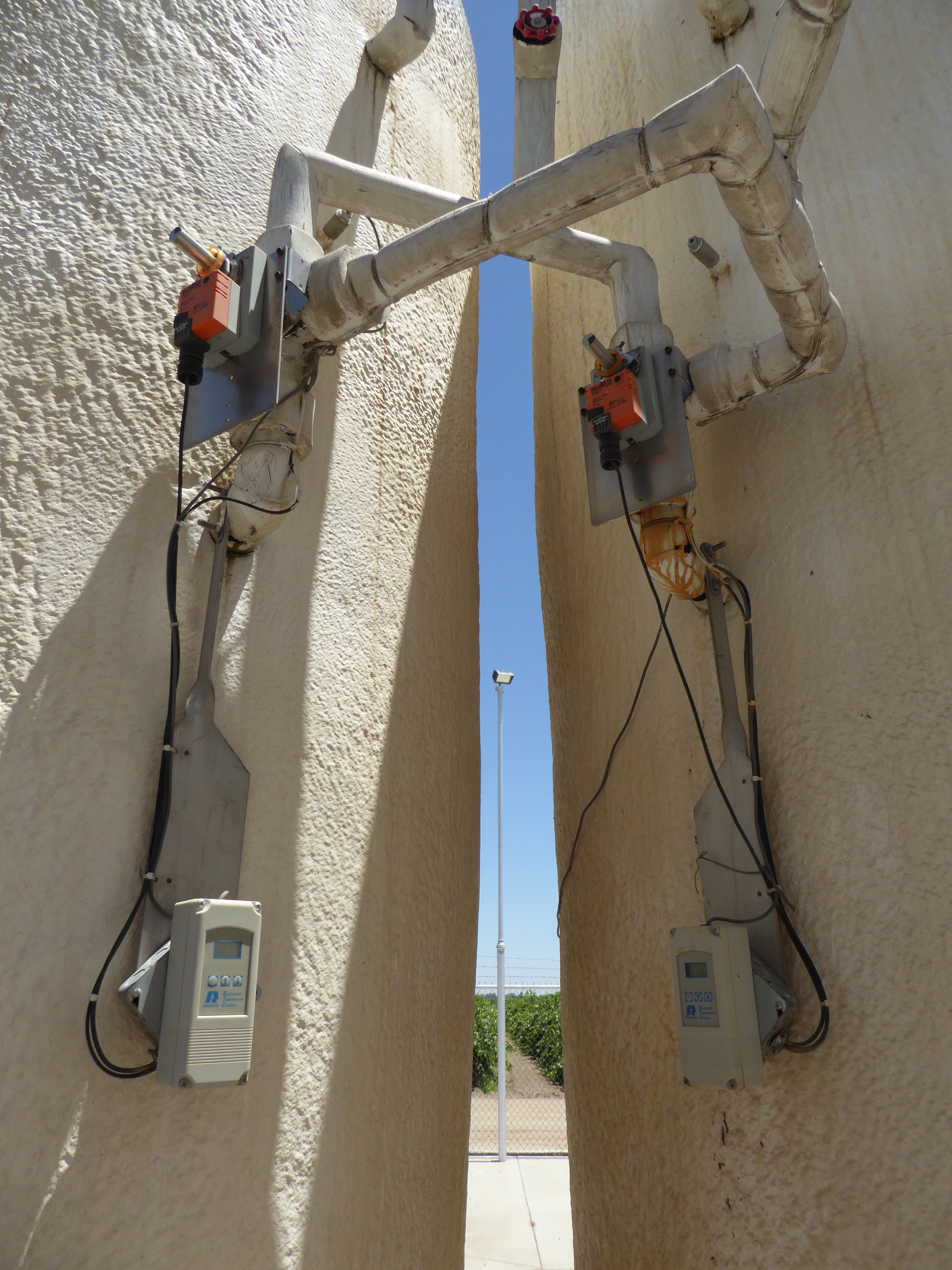 Barrels & Tanks - WineIndustry.com Classifieds