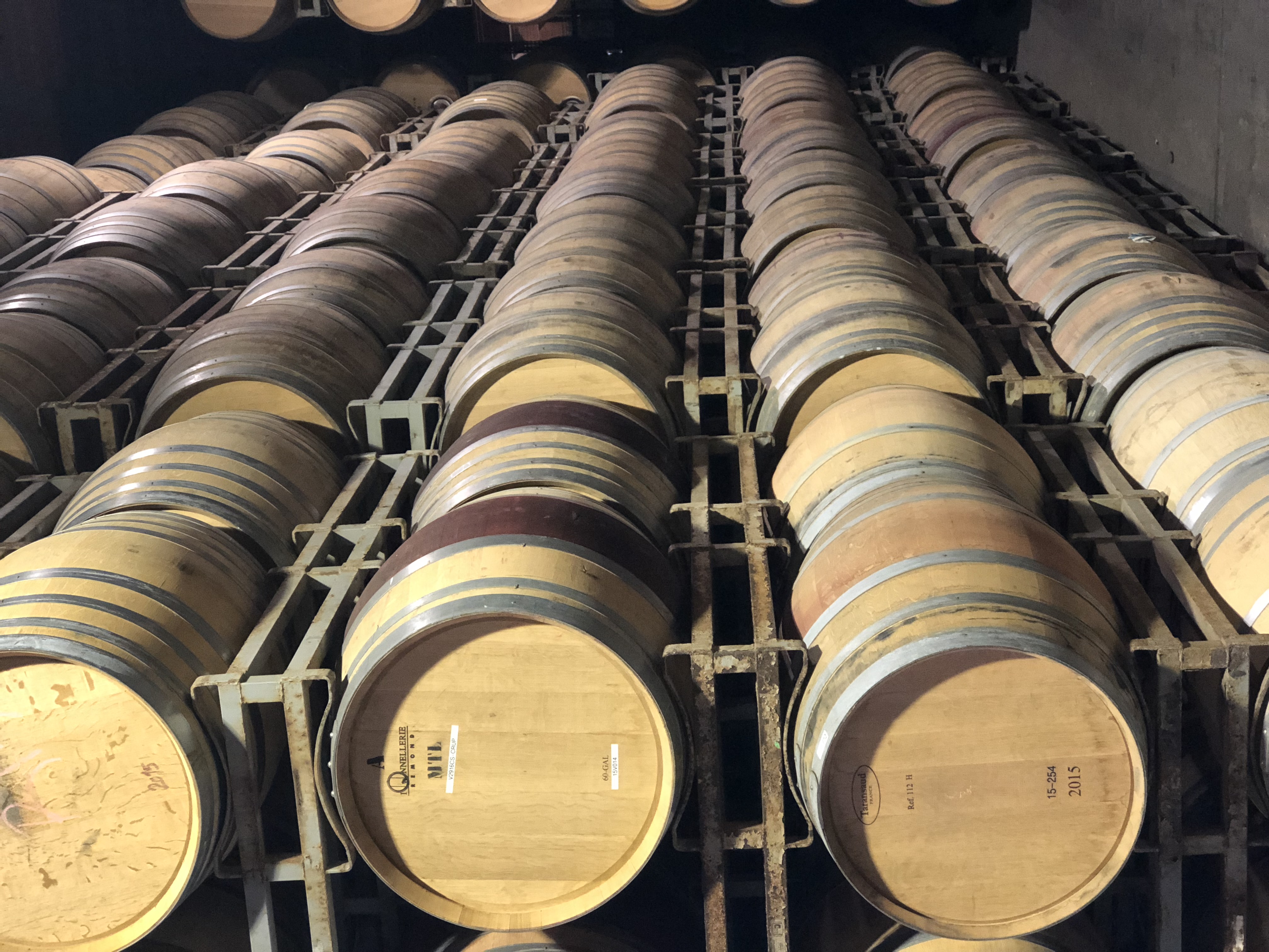 Barrels - WineIndustry.com Classifieds