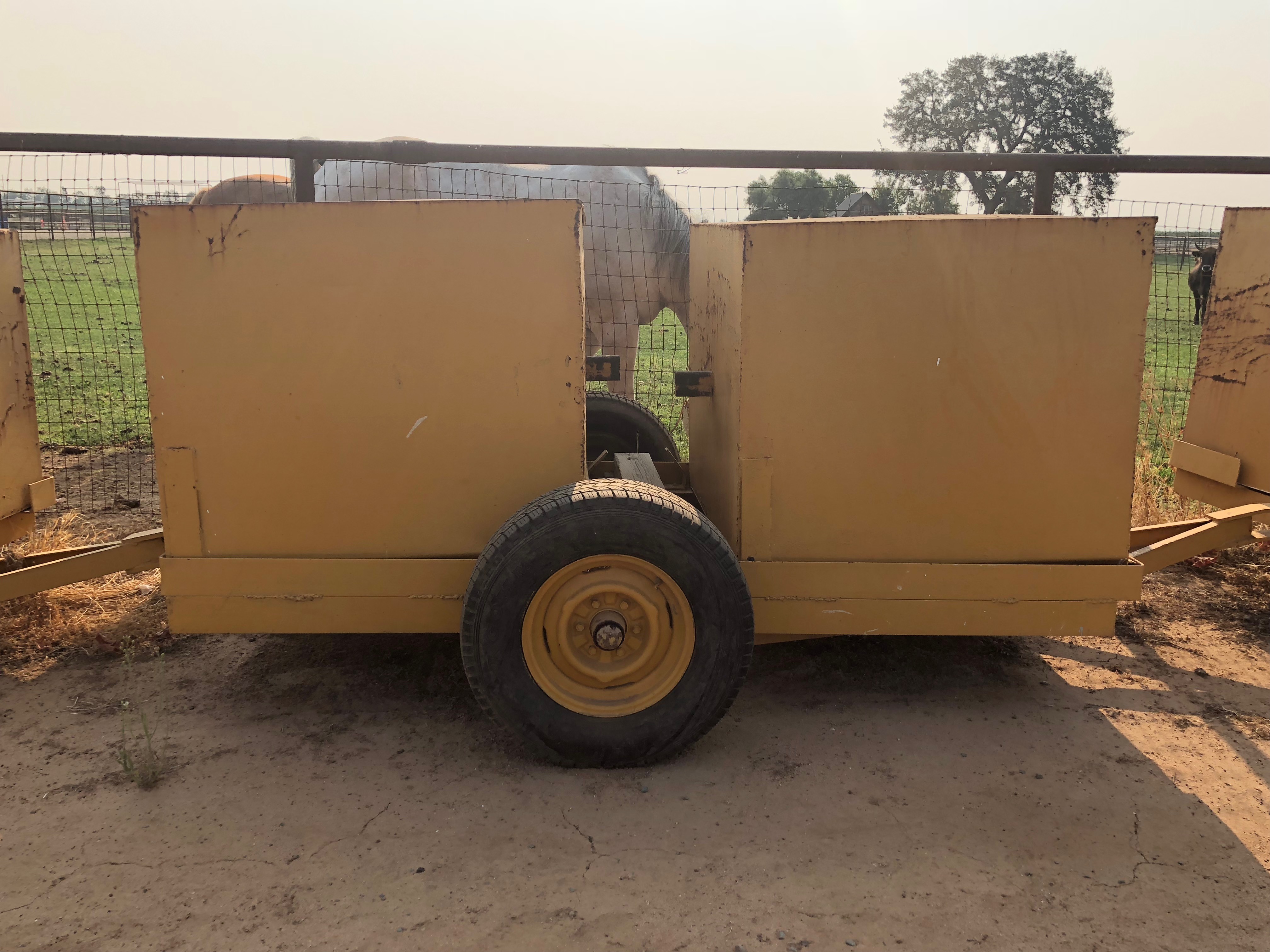 Vineyard Equipment & Supplies - WineIndustry.com Classifieds