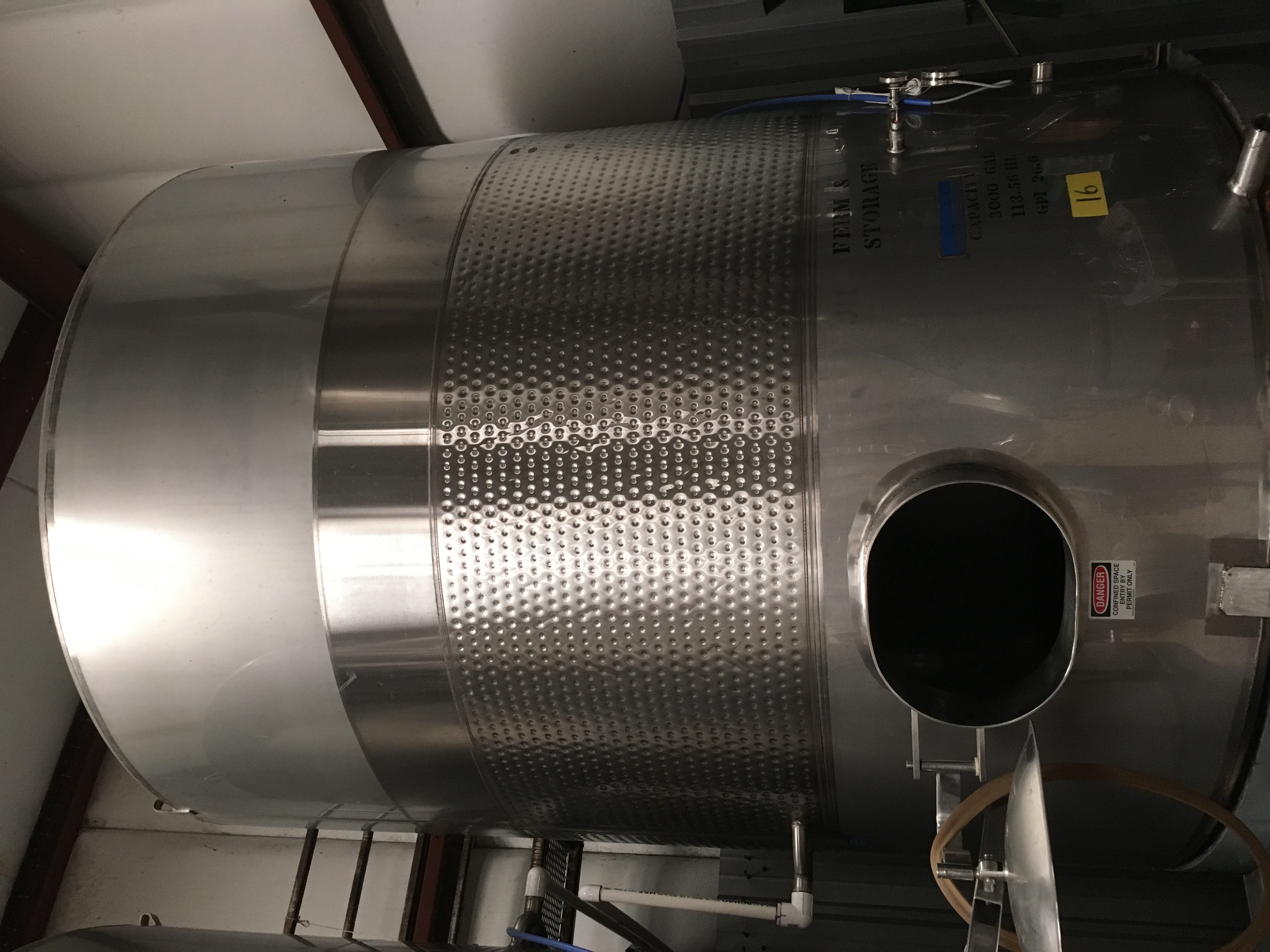 Barrels & Tanks - WineIndustry.com Classifieds